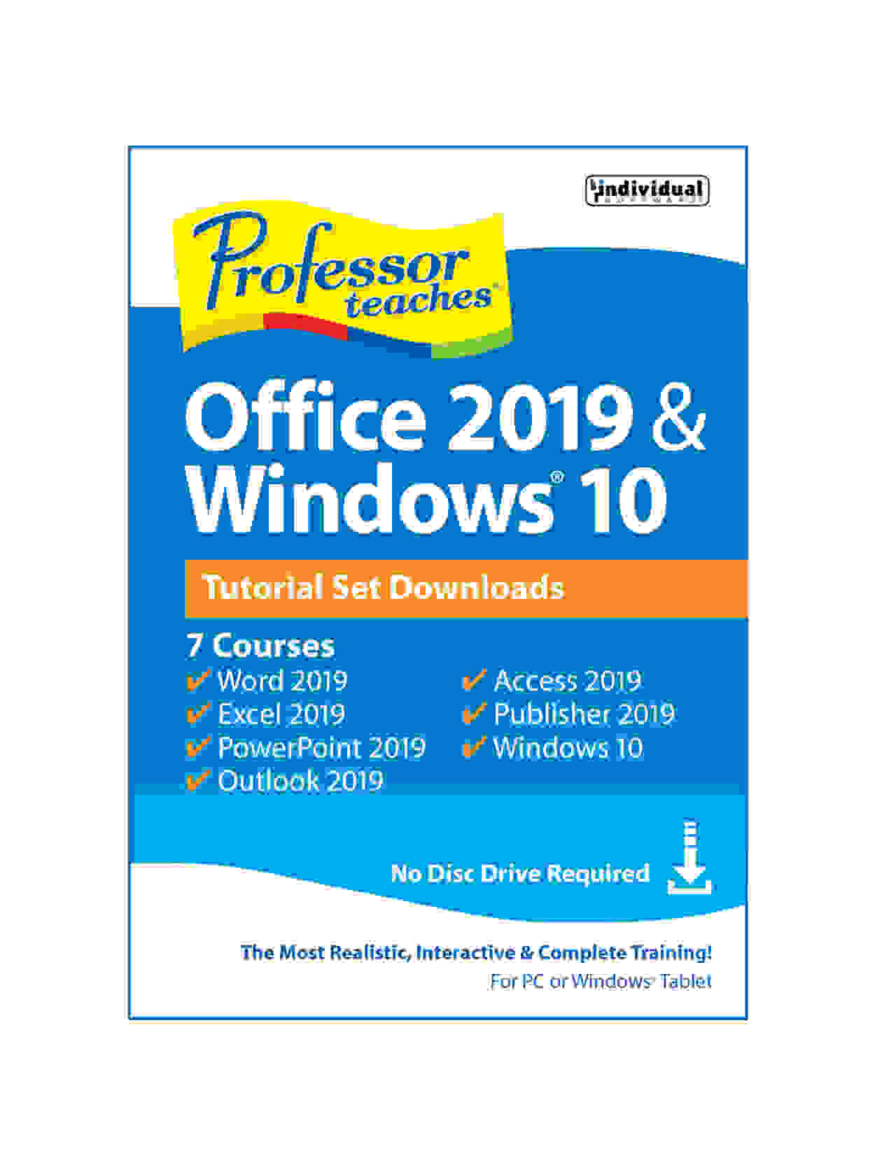 Office 2019 Compatible With Windows 7
