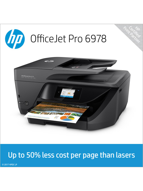 hp printer inkjet pro