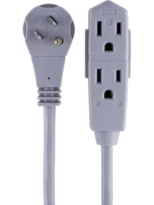 electrical outlet extensions