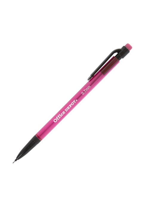 postscript mechanical pencils