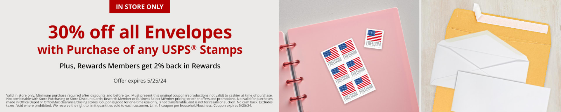 Mailing, Packing & Shipping