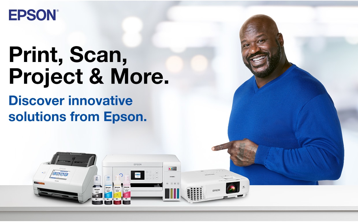 Epson at Office Depot OfficeMax | Office Depot Epson at Office Depot OfficeMax | Office Depot