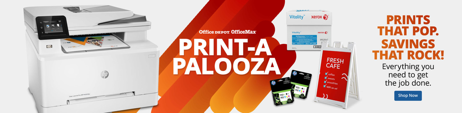 Office Depot OfficeMax | Official Online Store