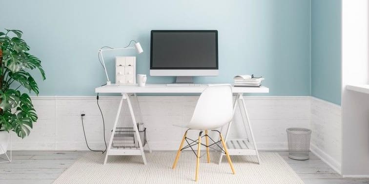 Business Desk Ideas