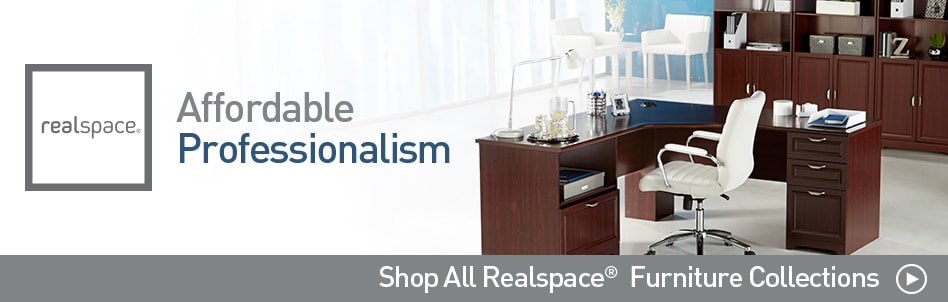 Realspace File