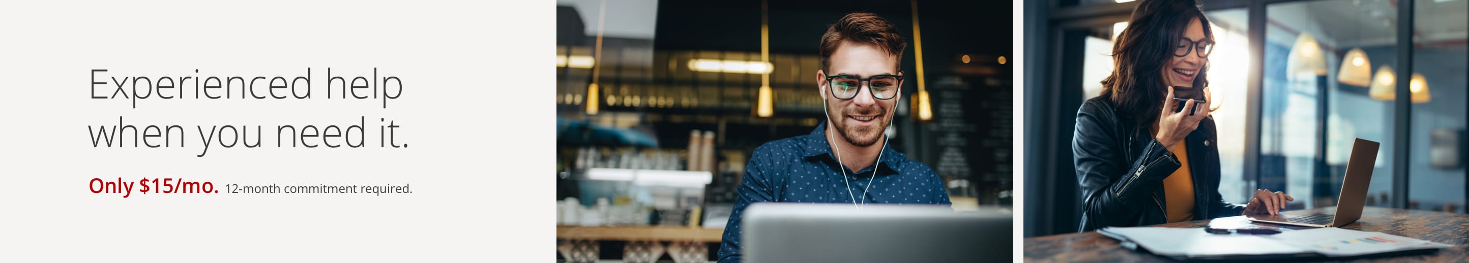 Computer Tech Support