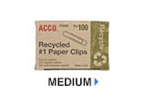 Paper Clips - Office Depot