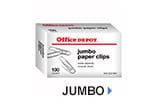Paper Clips - Office Depot