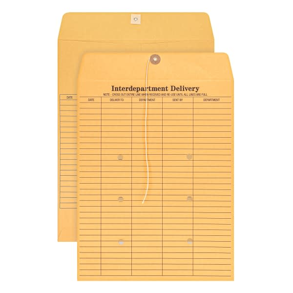 Envelopes - Office Depot