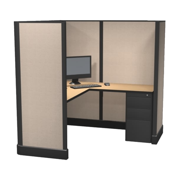 Cubicle Systems - Office Depot