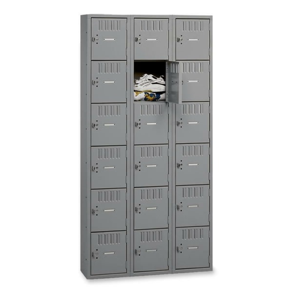 Lockable Storage Cabinets And Lockers - Office Depot