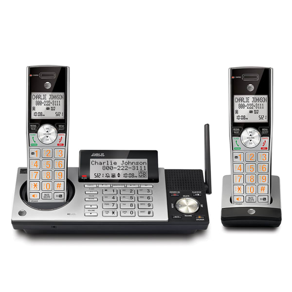 VTech Single Line Phones - Office Depot