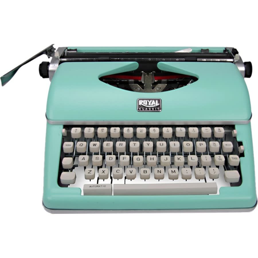 Brother Typewriters And Accessories - Office Depot