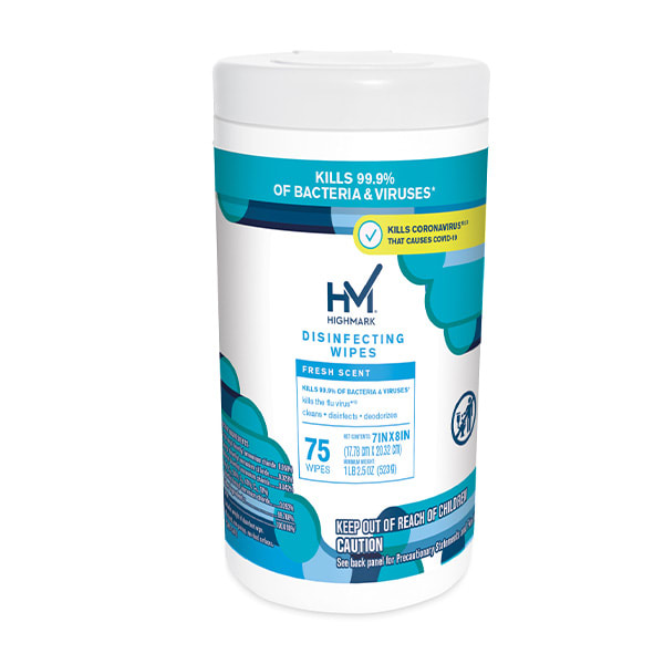 Hand Sanitizer Wipes Cleaning Supplies - Office Depot