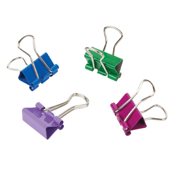 Acco Paper Clips Binder Clips And Fasteners - Office Depot