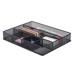 Office depot desk drawer organizer store