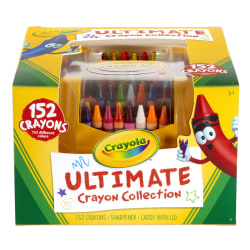 crayola 15