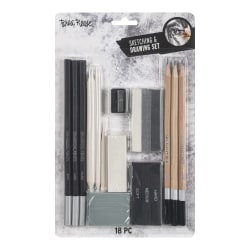 Sketching set store