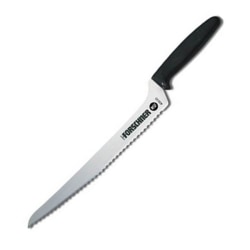 Victorinox Offset Serrated Bread Knife 9 Office Depot