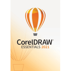 coreldraw essentials 2020