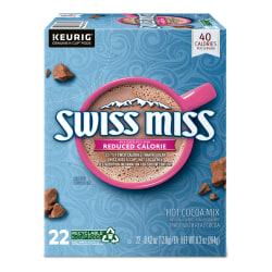 Swiss hot chocolate k cups store