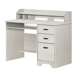 45 inch desk with hutch store