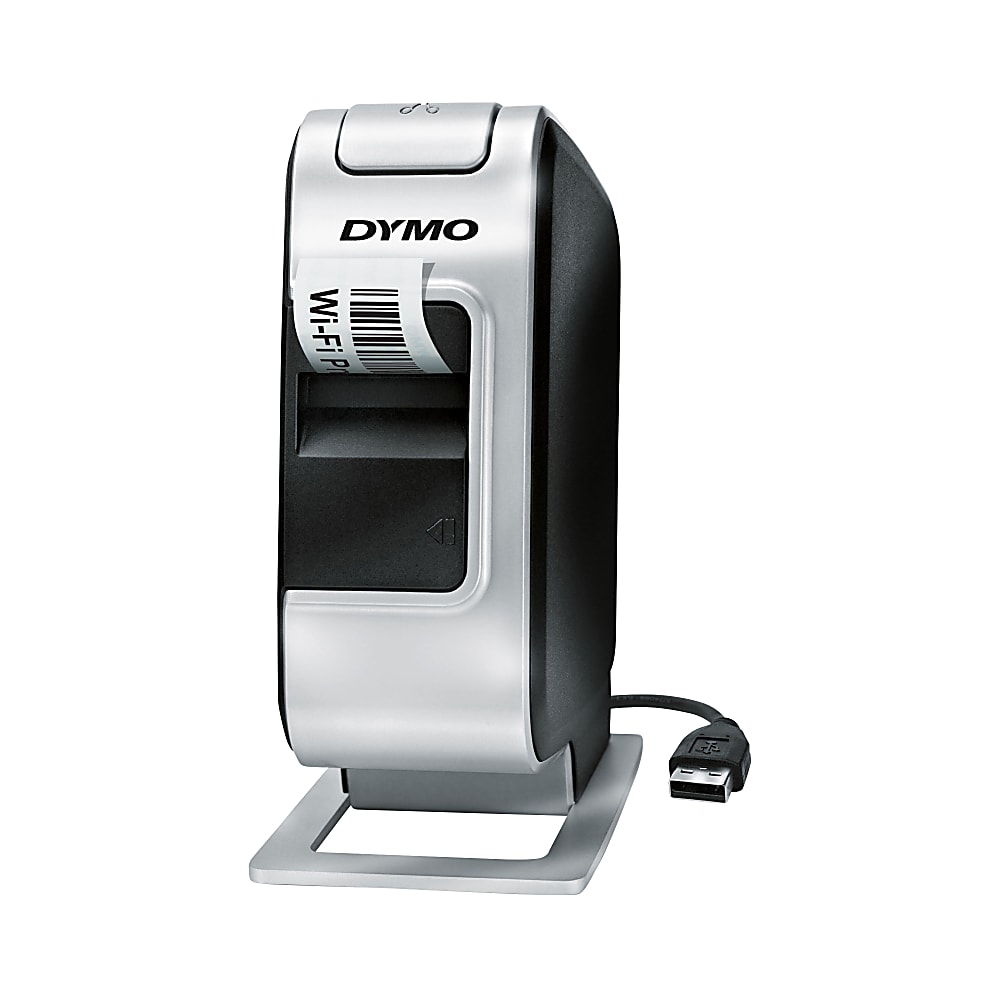 DYMO LabelMANAGER Wireless PnP - Label printer - thermal transfer ...