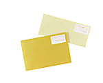Avery Postage Meter Labels 5288 1 12 x 2 34 White Pack Of 160 - Office ...