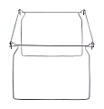 Office Depot Brand File Frame Kit With 12 Hanging File Folders - Office ...