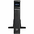 Tripp Lite Smart Pro SMART3000RM2U 9 Outlet Rackmount Uninterruptible ...