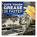 Dawn Heavy Duty Degreaser 1 Gallon Case Of 3 - Office Depot