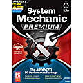 System Mechanic Premium Unlimited PCs in Home - Office Depot