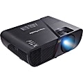 Viewsonic LightStream PJD5155 3D Ready DLP Projector 43 Black 800 x 600 ...