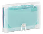 Office Depot Brand Plastic Polypropylene Accordion Expanding File 13 ...