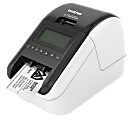 Brother QL820NWB Professional Ultra Flexible Label Printer - Office Depot