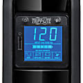 Tripp Lite OMNI900LCD Omni Smart 900VA Digital AVR UPS w LCD Display - Office Depot