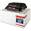 MicroMICR Remanufactured Black High Yield Toner Cartridge Replacement ...