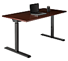 Realspace Magellan Performance Electric 60 W Height Adjustable Standing ...