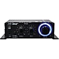 Pyle PFA200 Car Amplifier 60 W RMS 2 Channel Class T - Office Depot