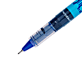 Paper Mate Liquid Expresso Porous Point Pens Fine Point 0.8 mm Clear ...