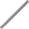 Staedtler Professional Engineers 12 Triangular Scale - Office Depot