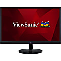 ViewSonic VA2759 SMH 27 FHD LED Monitor FreeSync - Office Depot