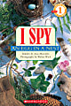 Scholastic Reader Level 1 I Spy An Egg In A Nest 1st Grade - Office Depot