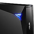 Asus Turbo Drive BW 16D1X U Blu ray Writer External Black BD RRE ...