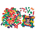 Roylco Art a Roni Assorted Colors 1 Lb Per Bag Pack Of 3 - Office Depot