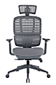 WorkPro Momentum Ergonomic MeshMesh Active High Back Office Chair ...