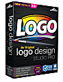 Summitsoft Logo Design Studio Pro 2.0 Disc - Office Depot