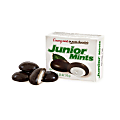 Junior Mints Mini Snack Packs 72 Piece Box - Office Depot