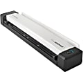 Visioneer Road Warrior 3 Portable Color Sheetfed Scanner - Office Depot