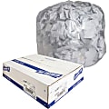 Genuine Joe Super Hexene Clear Trash Can Liners 33 Gallons 33 x 39 Box ...